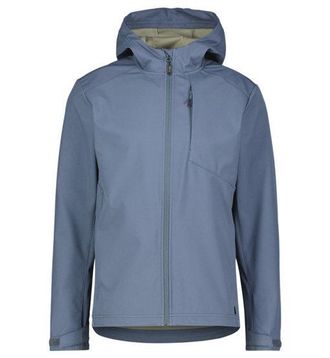 Meru Nancy M - Softshelljacke - Herren