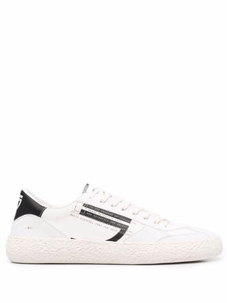 Puraai baskets Mora - Blanc