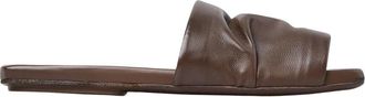 Mars&egrave;ll Femme, Chaussures, Brun, Taille: 36 EU Tavola Slides