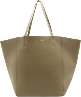 Celine Damen, Pre-Owned, Grau, ONE SIZEGr&ouml;&szlig;e