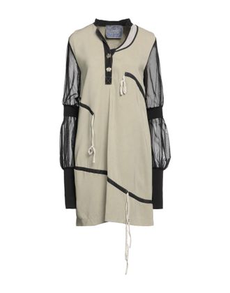 Daniela Dallavalle KLEIDER - Mini-Kleider auf YOOX.COM