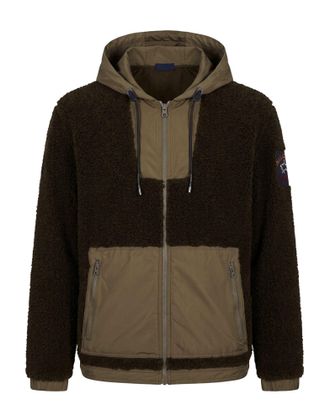 Paul & Shark JACKEN & M&Auml;NTEL - Shearling- & Kunstfell auf YOOX.COM