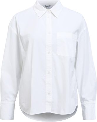 Object Objzila L/S Re Shirt Noos