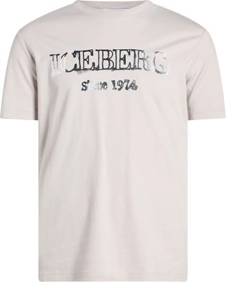 Iceberg TOPS - T-shirts auf YOOX.COM