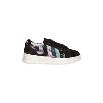Missoni Alex Sneakers - - Shoes - Damen - Mehrfarbig - 40 EU