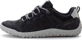 Camel Active Femme 54iln11-340660_42 Chaussure de Neige, Bleu