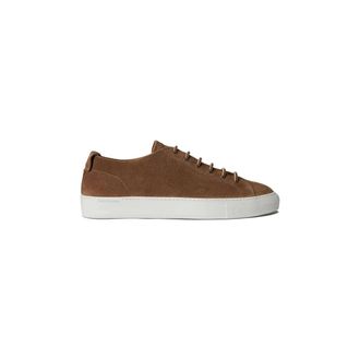 Polo Ralph Lauren Homme, Chaussures, Brun, Taille: 43 EU Baskets