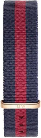 Daniel Wellington Femme, Accessoires, Multicolore, Taille: ONE Size Classic Oxford Strap