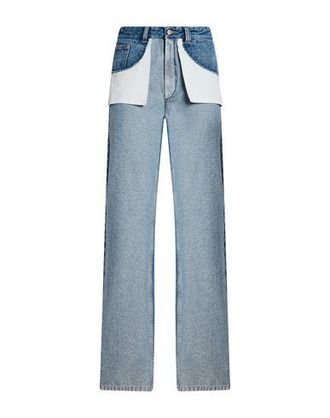 Maison Margiela BAS - Pantalons en jean sur YOOX.COM