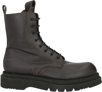 J.P. David SCHUHE - Stiefeletten auf YOOX.COM