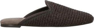 Brunello Cucinelli CHAUSSURES - Mules & Sabots sur YOOX.COM