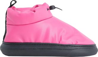 8 by YOOX PADDED SNOW ANKLE BOOT