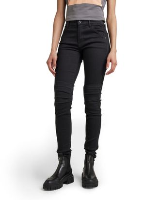 G-Star RAW Damen 1914 3D Skinny Jeans