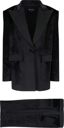 Dondup Casual Hose - Schwarz