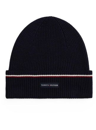 Tommy Hilfiger TH RWB Beanie - OS
