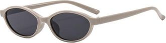 Generic Lunettes De Soleil Vacances For Hommes Et Femmes, Sport For Lext&eacute;rieur Les(Gray)