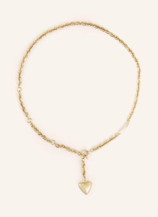 Claudie Pierlot Claudie Pierlot G&uuml;rtel gold