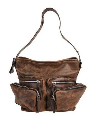 Vic Mati&eacute; SACS - Sacs port&eacute; &eacute;paule sur YOOX.COM