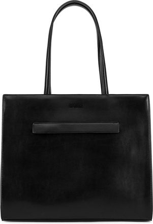 Mexx Handtasche MEXX MEXX-S-001-07 Schwarz