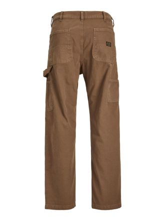 Jack & Jones Jpsteddie Jjcarpenter Pant Noos