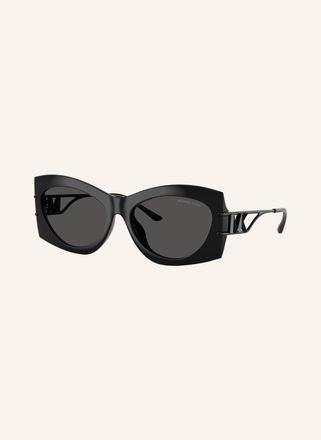 Michael Kors Sonnenbrille mk2235u Navarra schwarz