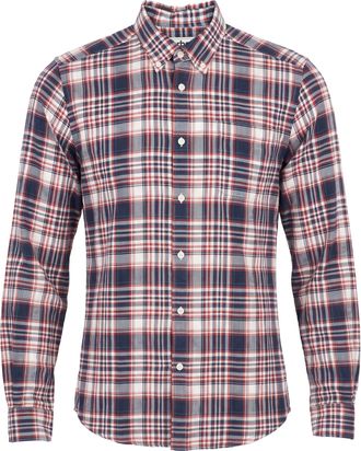 Barbour TOPS - Hemden auf YOOX.COM