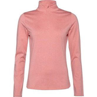 Protest FABRIZOM 1/4 Zip Top