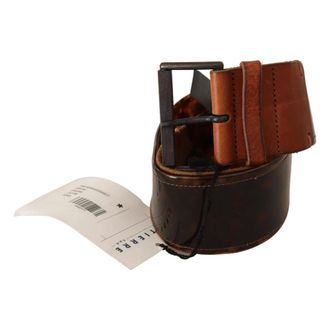 Ermanno Scervino Homme, Accessoires, Multicolore, Taille: ONE Size Adjustable Belt