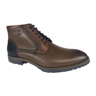 Fluchos F0960 Boot - - Shoes - Herren - Braun - 46 EU