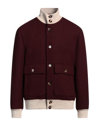Brunello Cucinelli JACKEN & M&Auml;NTEL - Jacken und Anoraks auf YOOX.COM