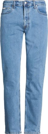 Calvin Klein HOSEN & R&Ouml;CKE - Jeanshosen auf YOOX.COM