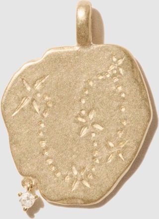 Pascale Monvoisin Pendentif Constellation Poisson