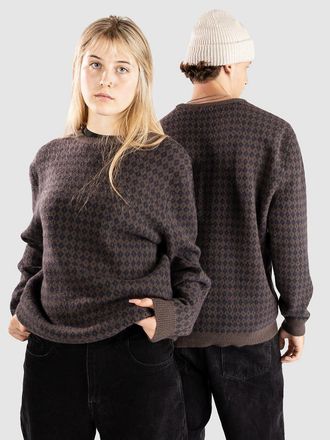 Katin USA Check Pull gris