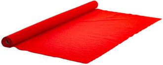 F&eacute;&eacute;ric Lights & Christmas Feeric lights & christmas - Roter filz teppich - 1 m &times; 2 m