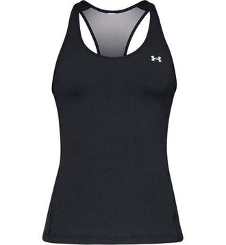 Under Armour HeatGear Racer - Funktionsshirts - Damen
