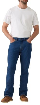 Levi's Herren 537 Western Bootcut Jeans, In Range, 32 W / 32 L