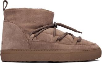 INUIKII Schneeschuhe Classic Low 2001.001.0021 Braun