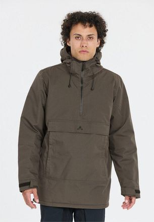 Whistler Winterjacke Lonato in atmungsaktiver Qualität