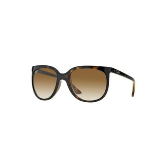 Ray-Ban Femme, Accessoires, Brun, Taille: 57 MM Cats 1000 Lunettes de soleil
