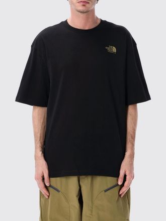 The North Face T-Shirt Homme couleur Noir