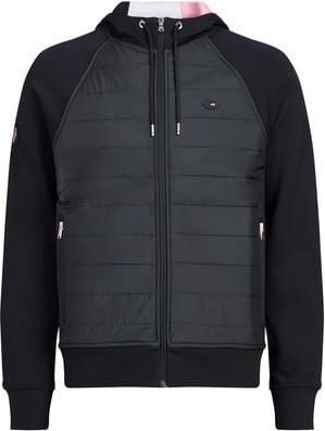 Eden Park Sweatshirt bi-mati&egrave;re