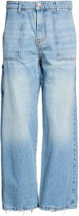 Berna BAS - Pantalons en jean sur YOOX.COM