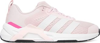 adidas Fitnessschuhe adidas Dropset Control JQ1447 Rosa