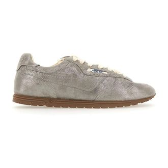Autry Windspin Sneakers - - Shoes - Damen - Grau - 38 EU