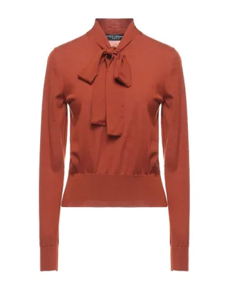 Dolce & Gabbana STRICKWAREN - Pullover auf YOOX.COM