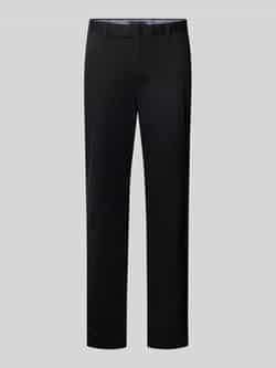 Tommy Hilfiger Regular Fit Chino aus Baumwoll-Mix
