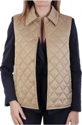 Marella Femme, Vestes, Beige, Taille: 40 FR Marella - Vestes > Vestes