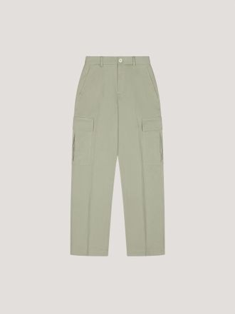 Circolo 1901 Carpenter trousers Kiwi 497 / 38