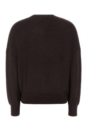 Isabel Marant Sweater - Chocolate