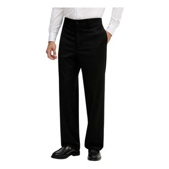 Just Cavalli Straight Leg Hose - - Trousers - Herren - Schwarzk - XL